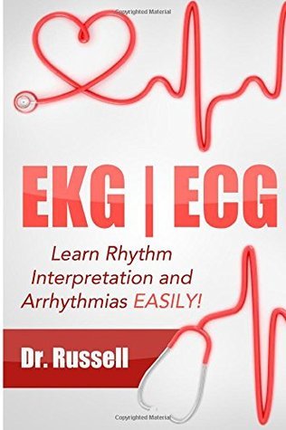 EKG - ECG (Learn Rhythm Interpretation and Arrhythmias Easily!): Bonus - Causes, Symptoms ...