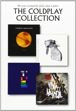 The Coldplay Collection by COLDPLAY (ARTIST); B | Goodreads