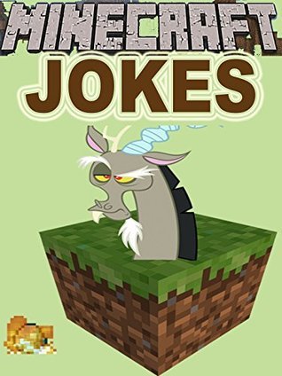 MINECRAFT: Minecraft Jokes For Kids (Activity Books, Logic & Brain ...