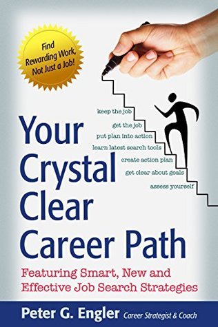 Your Crystal Clear Career Path: Featuring Smart, New and Effective Job ...