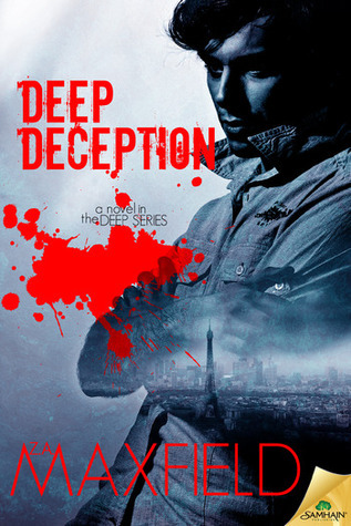 Deep Deception (Deep, #2) by Z.A. Maxfield | Goodreads