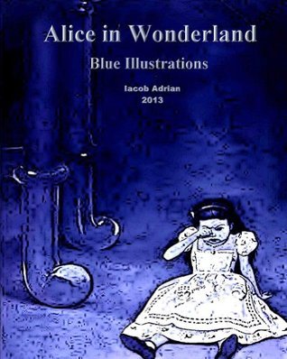 Alice In Wonderland By Lewis Carroll Goodreads