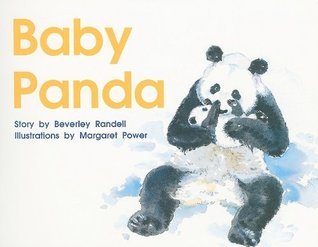 Baby Panda by Beverley Randell | Goodreads