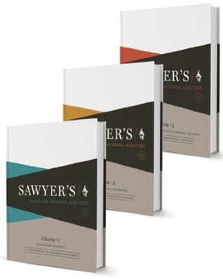 Sawyer's Internal Auditing: The Practice of Modern Internal Auditing by ...