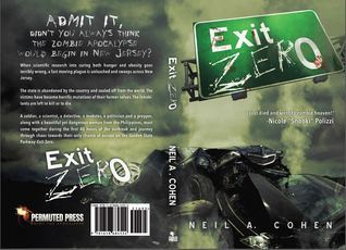 Exit Zero by Neil A. Cohen | Goodreads