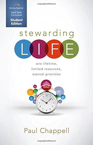 Stewarding Life Curriculum (Student Edition): One Lifetime, Limited ...
