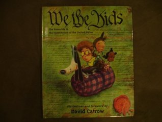 We the Kids: The Preamble to the Constitution of the United States by ...