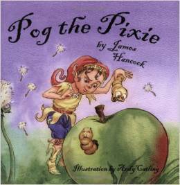 Pog the Pixie by James Hancock | Goodreads