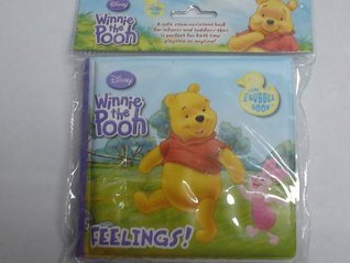 Feelings! (Disney Winnie the Pooh) by Walt Disney Company | Goodreads