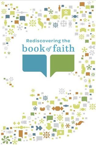 Rediscovering the Book of Faith Learner Book by Mark Johns | Goodreads