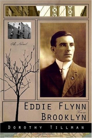 Eddie Flynn from Brooklyn by Dorothy Tillman | Goodreads