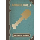 Minecraft: Construction Handbook: An Official Mojang Book by Mojang ...