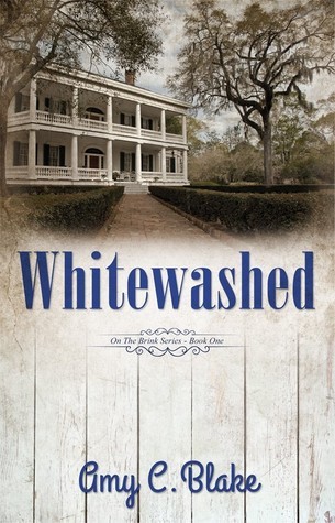 Whitewashed (On the Brink, #1) by Amy C. Blake | Goodreads