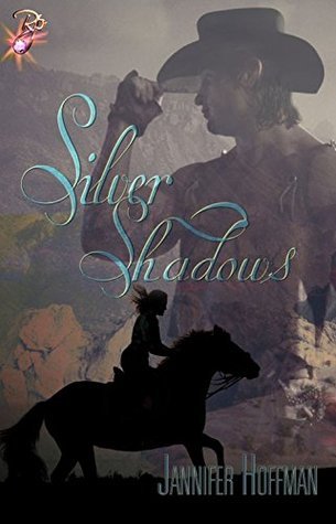 Silver Shadows by Jannifer Hoffman | Goodreads