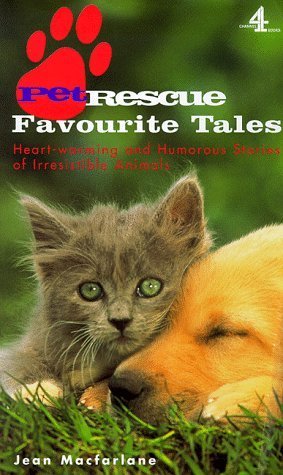 Favourite Tales (Pet Rescue) by Jean Macfarlane | Goodreads