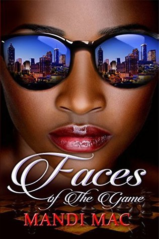 Faces of the Game by Mandi Mac | Goodreads