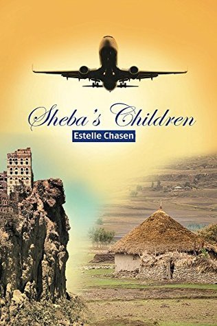 Sheba's Children by Estelle Chasen | Goodreads