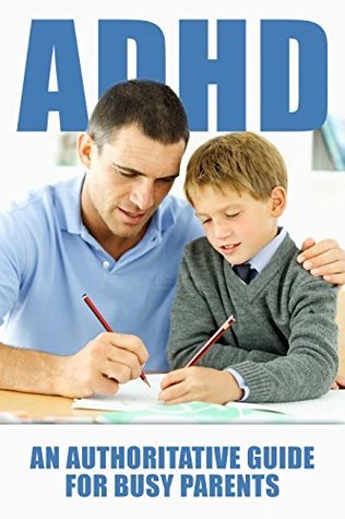 ADHD Workbook for Kids: A Beginner’s ADHD Guide For Parents With 10 ...