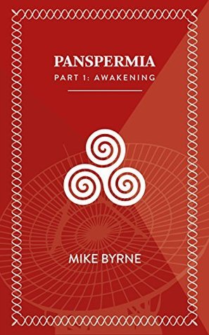 Awakening by Mike Byrne | Goodreads