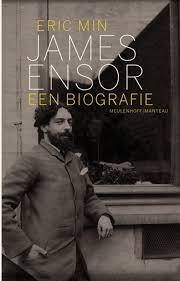 James Ensor. Een biografie by Eric Min | Goodreads