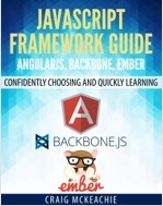 JavaScript Framework Guide by Craig McKeachie | Goodreads