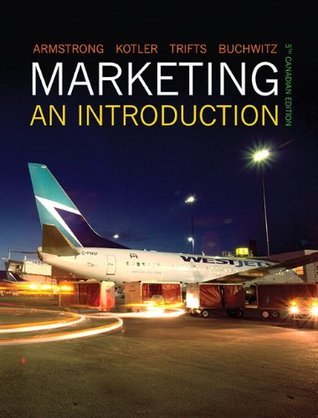 Marketing: An Introduction [with MyMarketingLab & eText Access Card] by ...