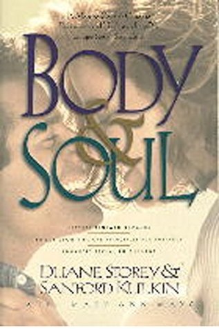 Body & Soul: Understanding Your Sexual Personality by Sanford Kulkin ...