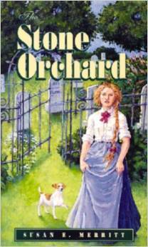 The Stone Orchard by Susan E. Merritt | Goodreads