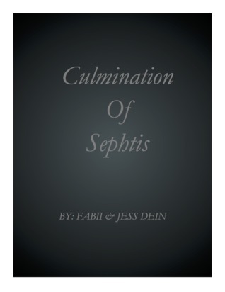 Culmination Of Sephtis by Fabii D Roday | Goodreads