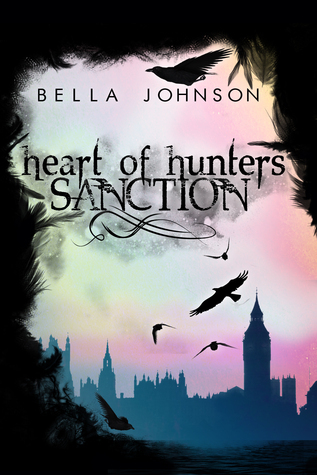 Sanction (Heart of Hunters, #2) by Bella Johnson | Goodreads