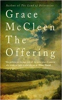 The Offering by Grace McCleen | Goodreads