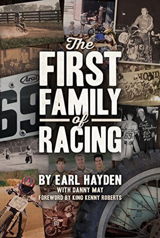 The First Family of Racing by Earl Hayden | Goodreads