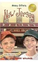 Nicky Fifth's New Jersey by Lisa Funari-Willever | Goodreads