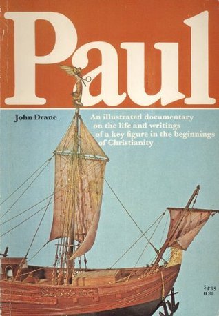 Paul: An Illustrated Documentary on the life and writings of a key ...