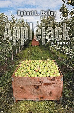 Applejack by Robert L. Bailey | Goodreads