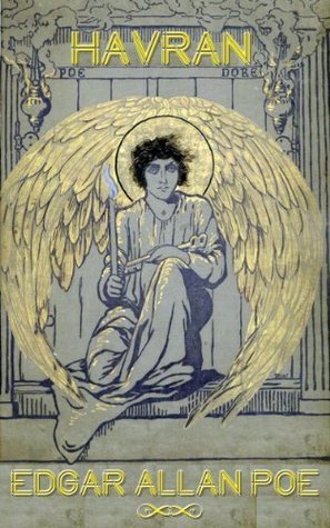 Havran (Czech edition) by Edgar Allan Poe | Goodreads