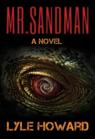 Mr. Sandman by Lyle Howard | Goodreads