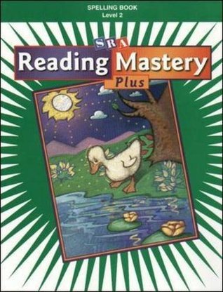 Reading Mastery 2 2001 Plus Edition: Spelling Book by Wright Group ...