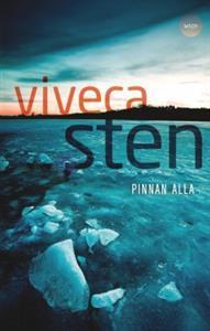 Pinnan alla by Viveca Sten | Goodreads