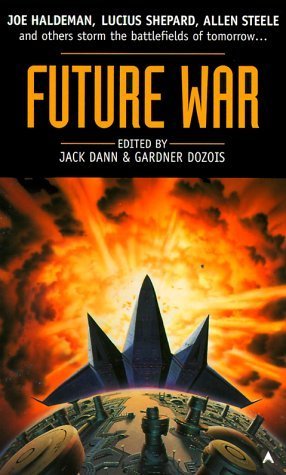 Future War by Jack Dann | Goodreads