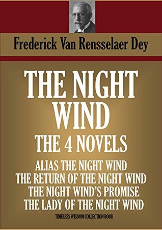 The Night Wind: The 4 Novels by Varrick Vanardi | Goodreads
