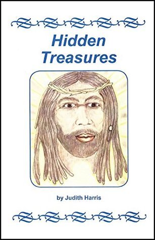 Hidden Treasures by Judith Harris | Goodreads