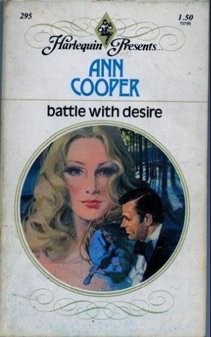 Battle With Desire by Ann Cooper | Goodreads