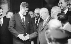 Letter from JFK to Nikita Khrushchev - Cuban Missile Crisis by John F ...