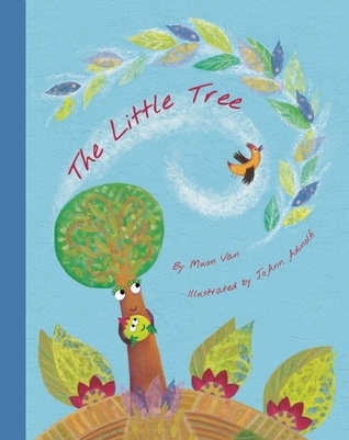 The Little Tree by Muon Van | Goodreads