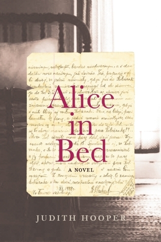 Alice in Bed by Judith Hooper | Goodreads