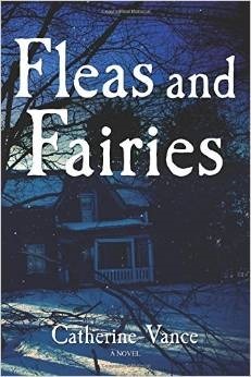 Fleas and Fairies by Catherine Vance | Goodreads