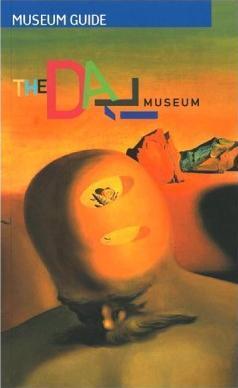 The Dali Museum: Museum Guide by Dali Museum | Goodreads