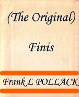 Finis by Francis Pollock | Goodreads