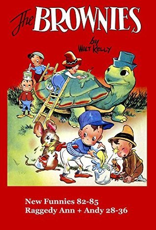 Walt Kelly's The Brownies Collection by Walt Kelly | Goodreads
